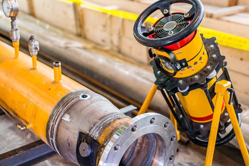 Test types - Polimer Laboratory sp. z o.o.